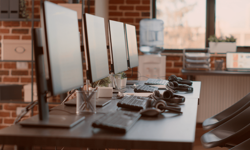 Gérez votre parc informatique