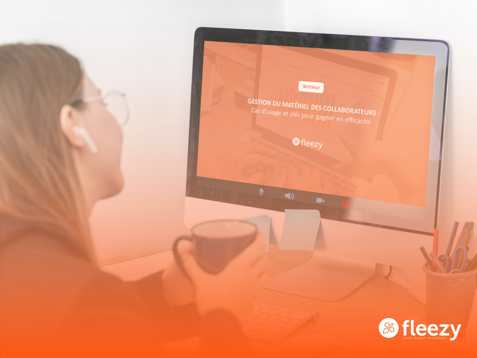 Logiciel de gestion de parc matériel : 5 raisons de s’équiper ! - Fleezy